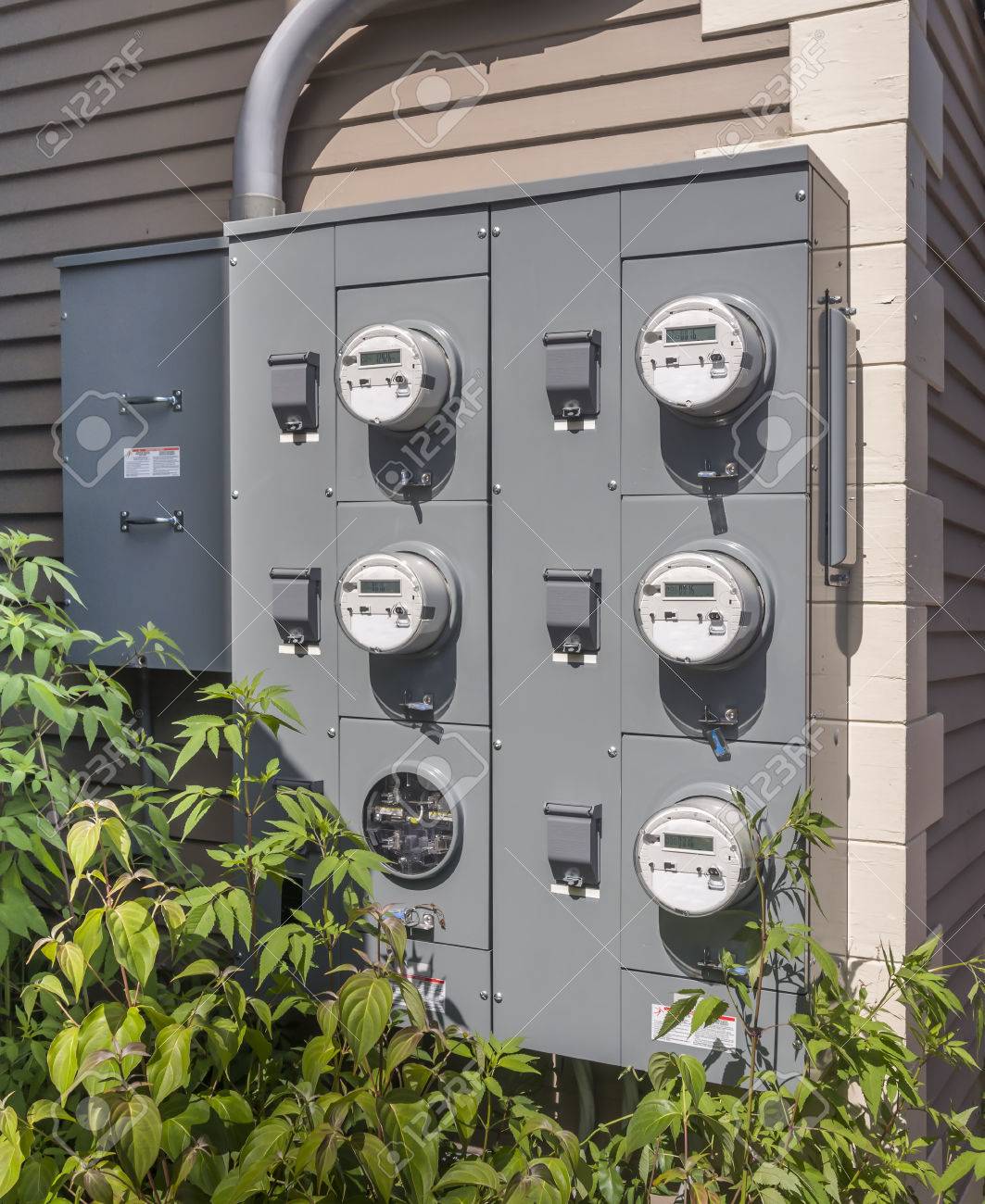 Substation Install | Trueline Power